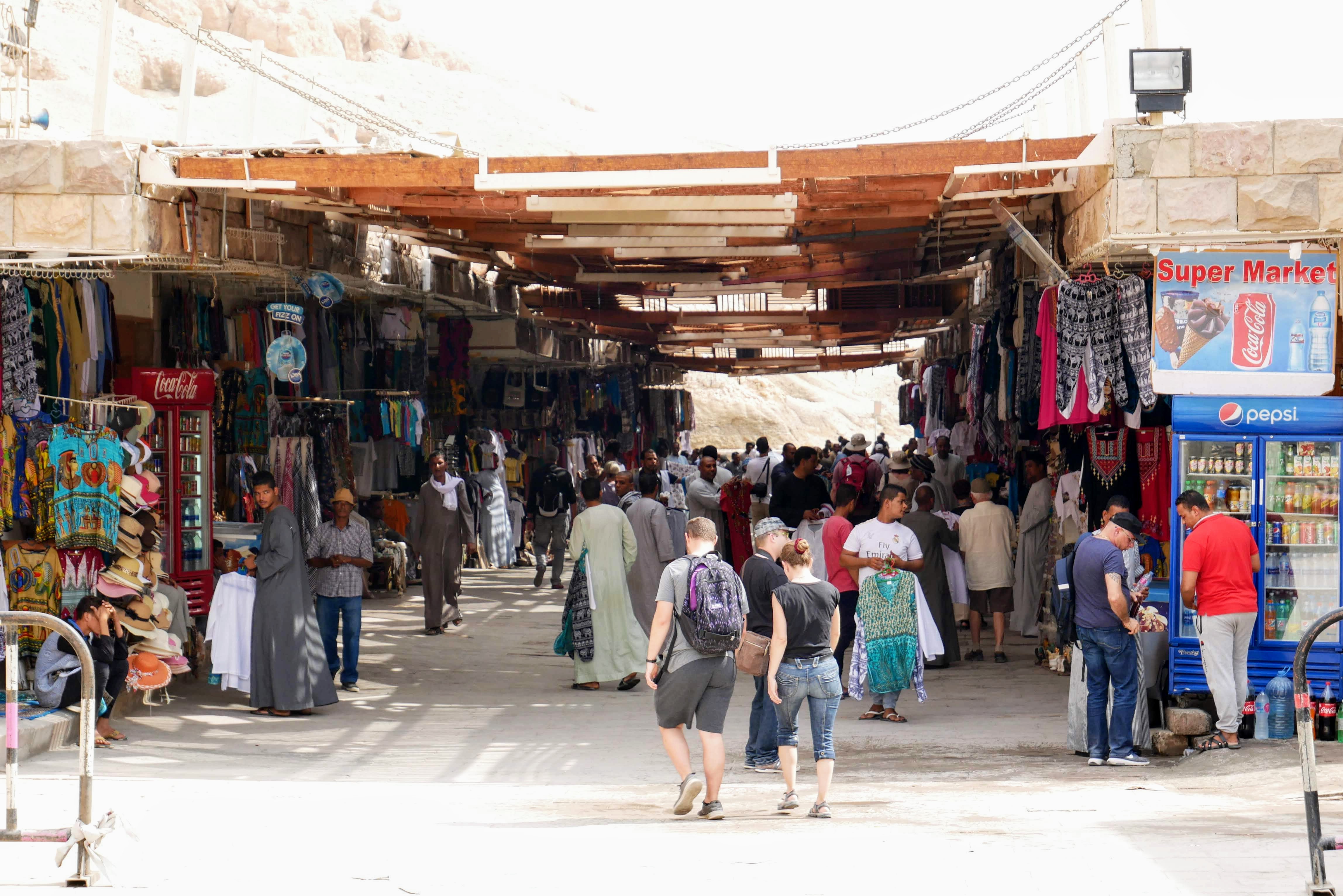 The Nile River – What to Know & What to See – From Cities To Trails