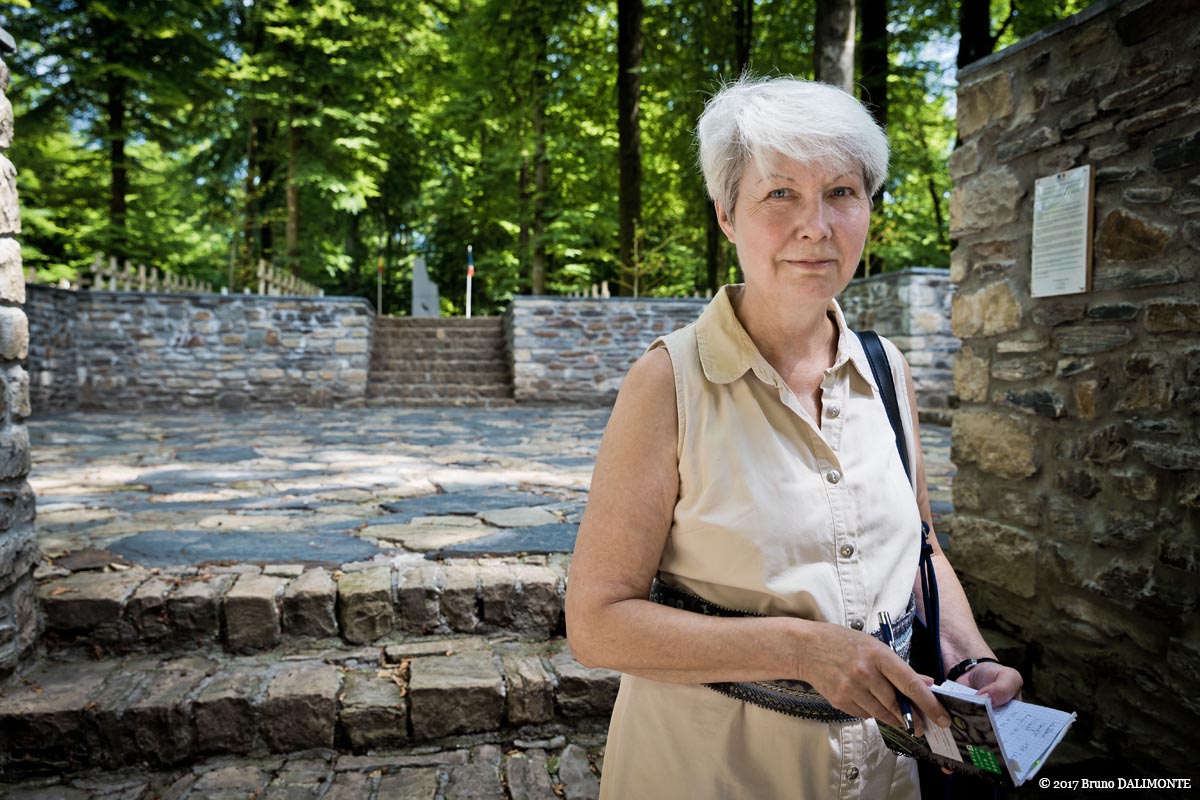 Get to Know Jacqueline & La Gaume Region – From Cities To Trails